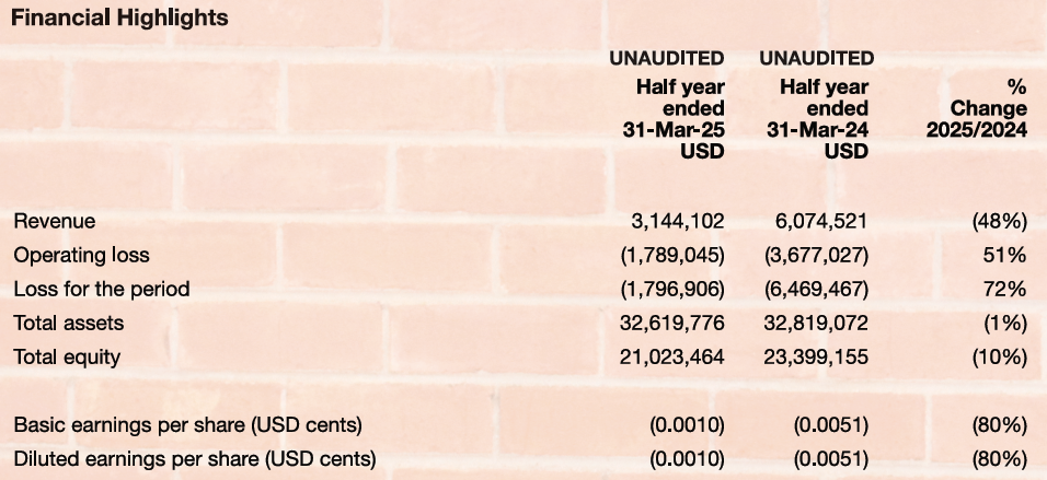 Willdale suffers heavy revenue, volume decline – Etimes